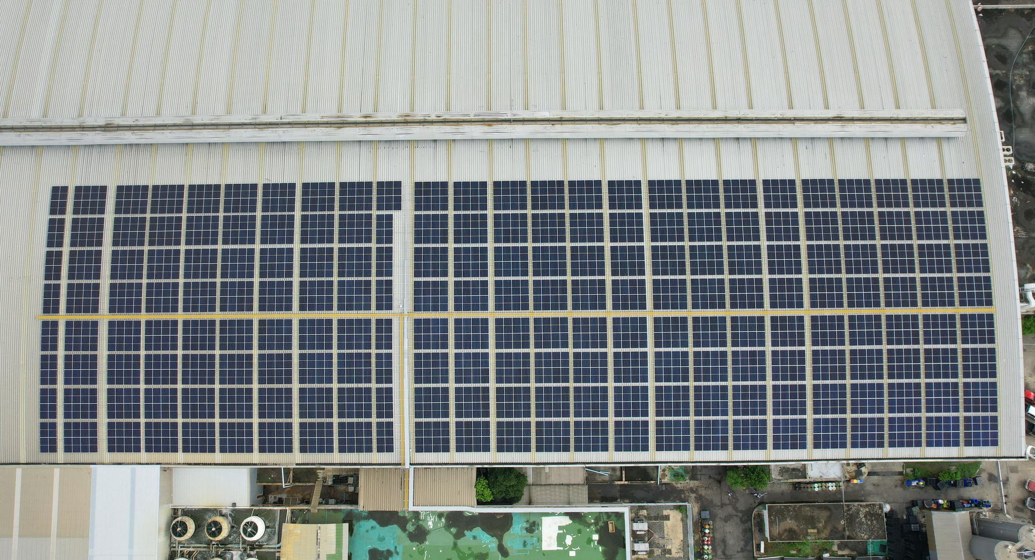 Srithai Superware อมตะ ซิตี้ เปิดระบบพลังงานแสงอาทิตย์ขนาด 1MW ...