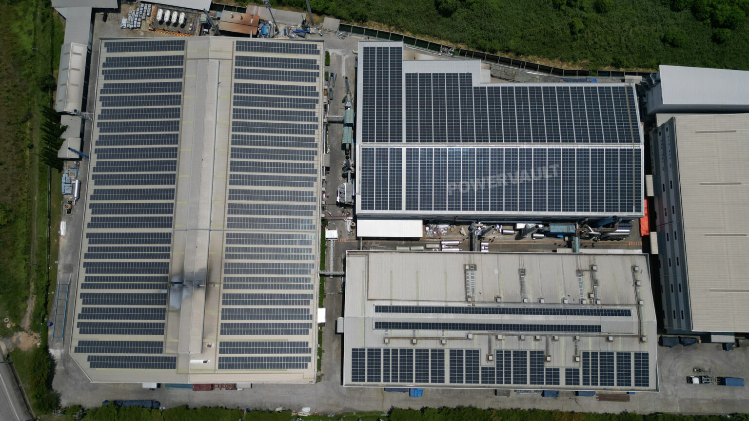 THAI HUAWEI BATTERY - Powervault Thailand